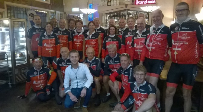 HENK VAN DER WEIDE OVERLEDEN | GRTC Excelsior